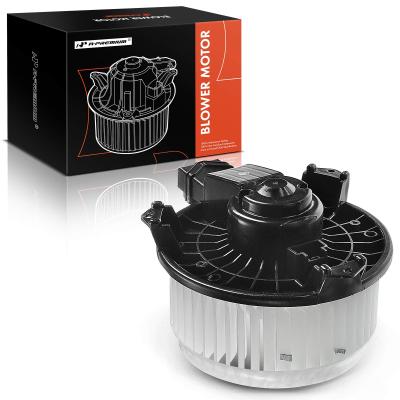 China HVAC Blower Motor with Wheel for Caterpillar Komatsu 24V 272700-5020 for sale