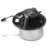 China A/C Heater Blower Motor with Fan Cage for BMW E90 128i 323i 328i for sale