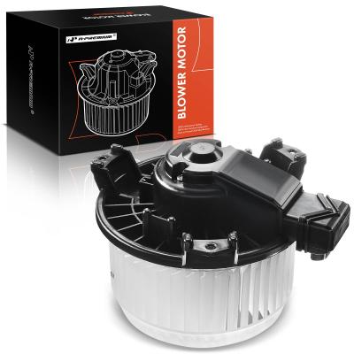 China A/C Heater Blower Motor with Fan Cage for Toyota Yaris 2007-2012 Scion xD for sale