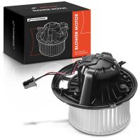 China A/C Heater Blower Motor with Fan Cage for BMW E90 128i 323i 328i for sale