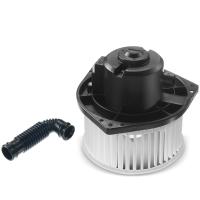 China A/C Heater Blower Motor with Fan Cage for Nissan Maxima Pathfinder G20 QX4 95-04 for sale