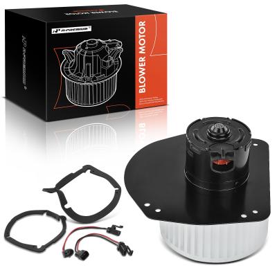 China Blower Motor with Wheel for Ford F-150 F-250 Crown Victoria for sale
