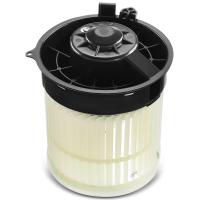 China HVAC Heater Blower Motor with Fan Cage for Nissan Rogue Sport for sale