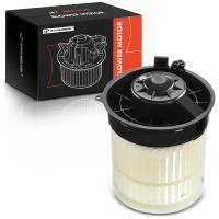China HVAC Heater Blower Motor with Fan Cage for Nissan Rogue Sport for sale