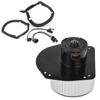 China Blower Motor with Wheel for Ford F-150 F-250 Crown Victoria for sale