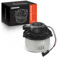 China HVAC Heater Blower Motor with Fan Cage for Chevrolet Malibu Buick LaCrosse Regal for sale