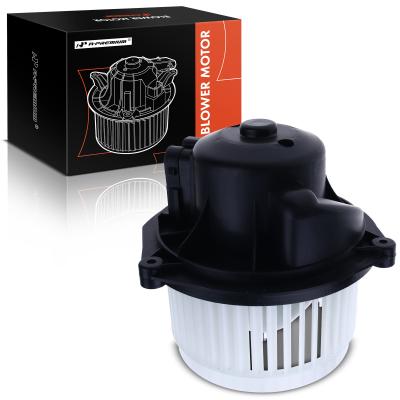 China HVAC Heater Blower Motor with Fan Cage for Buick Regal Pontiac Firebird Chevy for sale