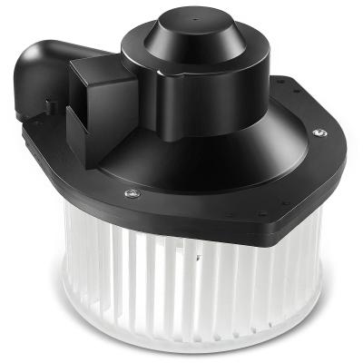 China HVAC Heater Blower Motor with Fan Cage for Chevrolet Colorado SSR GMC Canyon for sale
