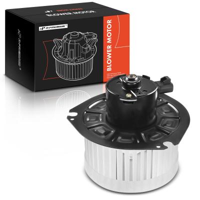 China HVAC Heater Blower Motor with Fan Cage for Chevy Suburban 1500 2500 00-06 for sale
