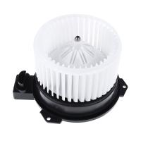 China A/C Heater Blower Motor with Fan Cage for Mitsubishi Mirage 14-18 Mirage G4 for sale