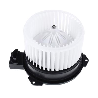 China A/C Heater Blower Motor with Fan Cage for Mitsubishi Mirage 14-18 Mirage G4 for sale
