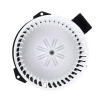 China A/C Heater Blower Motor with Fan Cage for Mitsubishi Mirage 14-18 Mirage G4 for sale