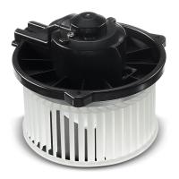 China HVAC Heater Blower Motor with Fan Cage for Honda Accord Civic Insight Integra for sale