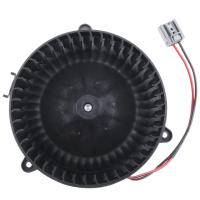 China HVAC Heater Blower Motor with Fan Cage for Buick Verano Chevy Volt Cadillac ELR for sale