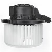 China HVAC Heater Blower Motor with Fan Cage for Hyundai Tucson Genesis Coupe Kia Rio for sale
