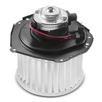 China AC Heater Blower Motor with Wheel for Chevy Suburban C1500 K2500 GMC K1500 C1500 for sale