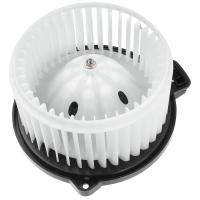 China HVAC Heater Blower Motor with Fan Cage for Hyundai Tucson Genesis Coupe Kia Rio for sale
