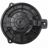 China HVAC Heater Blower Motor with Fan Cage for Hyundai Tucson Genesis Coupe Kia Rio for sale