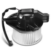 China AC Heater Blower Motor with Wheel for Jeep Grand Cherokee 2005-2010 for sale