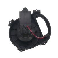 China HVAC Heater Blower Motor with Fan Cage for Mercedes-Benz C117 X156 B250e for sale