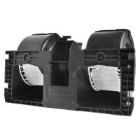 China A/C Heater Blower Motor with Dual Wheels for Mercedes-Benz Sprinter 2500 10-17 for sale