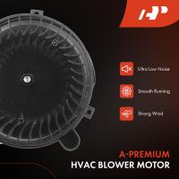 China A/C Heater Blower Motor with Fan Cage for Chrysler Sebring Cirrus 95-00 Stratus for sale