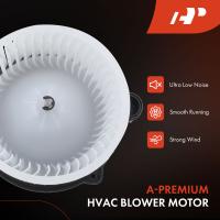 China HVAC Heater Blower Motor with Fan Cage for Hyundai Santa Fe Kia Sedona 2019-2020 for sale