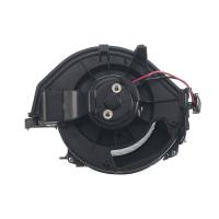 China HVAC Heater Blower Motor with Fan Cage for Audi A6 Quattro R8 S6 for sale