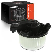 China HVAC Heater Blower Motor with Fan Cage for Toyota Yaris l4 1.5L 2012-2014 for sale