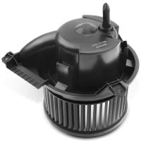 China A/C Heater Blower Motor with Fan Cage for Mercedes-Benz Sprinter Freightliner for sale
