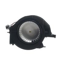 China HVAC Heater Blower Motor with Fan Cage for Audi A6 Quattro R8 S6 for sale