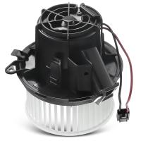 China AC Heater Blower Motor with Wheel for Mercedes-Benz C-Class 2012-2015 E-Class for sale