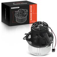 China AC Heater Blower Motor with Wheel for Mercedes-Benz C-Class 2012-2015 E-Class for sale