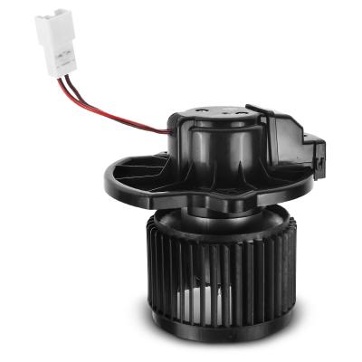 China HVAC Heater Blower Motor with Fan Cage for Mazda CX-9 2016-2020 Scion iQ 12-15 for sale