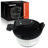 China A/C Heater Blower Motor with Fan Cage for Ford Edge Fusion Continental Lincoln for sale