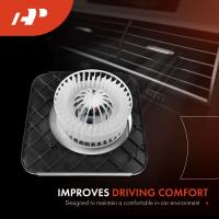 China A/C Heater Blower Motor with Fan Cage for Mercedes-Benz W140 S320 S500 for sale