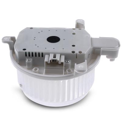 China Blower Motor with Wheel for Toyota Sequoia 2008-2020 Sienna for sale