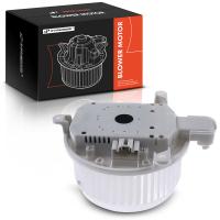 China Blower Motor with Wheel for Toyota Sequoia 2008-2020 Sienna for sale