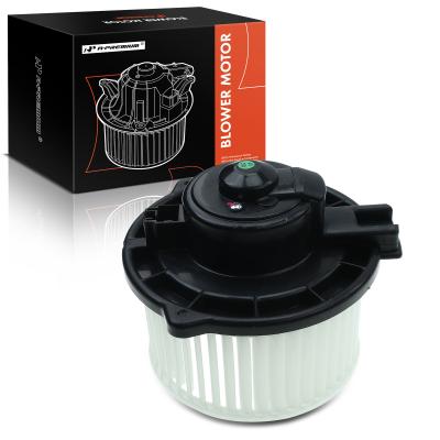 China A/C Heater Blower Motor with Fan Cage for Mercedes-Benz W163 ML320 98-99 ML430 for sale