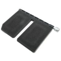 China Upper Main HVAC Blend Door Repair Kit for Dodge Ram 1500 2002-2006 Ram 2500 for sale