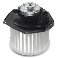 China AC Heater Blower Motor with Wheel for Chevy Blazer Astro S10 Pickup GMC Sonoma for sale