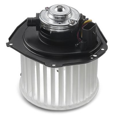China AC Heater Blower Motor with Wheel for Chevy Blazer Astro S10 Pickup GMC Sonoma for sale