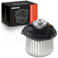 China AC Heater Blower Motor with Wheel for Chevy Blazer Astro S10 Pickup GMC Sonoma for sale