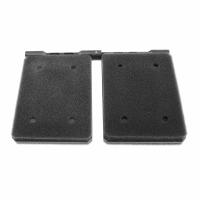 China HVAC Blend Door Repair Kit for Dodge Ram 1500 02-06 Ram 2500 Ram 3500 03-06 for sale