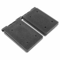 China HVAC Blend Door Repair Kit for Dodge Ram 1500 02-06 Ram 2500 Ram 3500 03-06 for sale
