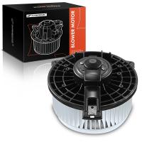 China HVAC Heater Blower Motor with Fan Cage for Acura TSX 04-08 Honda Accord 03-07 for sale
