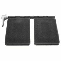 China HVAC Blend Door repair Kit for Dodge Ram 1500 Ram 2500 Ram 3500 04-06 4.7L 5.7L for sale