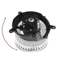 China Blower Motor with Wheel for Mercedes-Benz W202 A208 C208 R170 CLK320 for sale