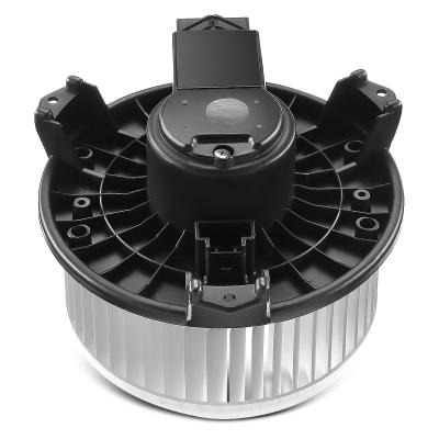 China HVAC Heater Blower Motor with Fan Cage for Mazda CX-9 2007-2015 3.7L 3.5L for sale