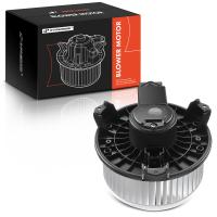China HVAC Heater Blower Motor with Fan Cage for Mazda CX-9 2007-2015 3.7L 3.5L for sale